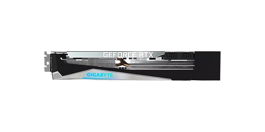 Gigabyte GeForce RTX 3070 Ti Graphics Card (Open Box)