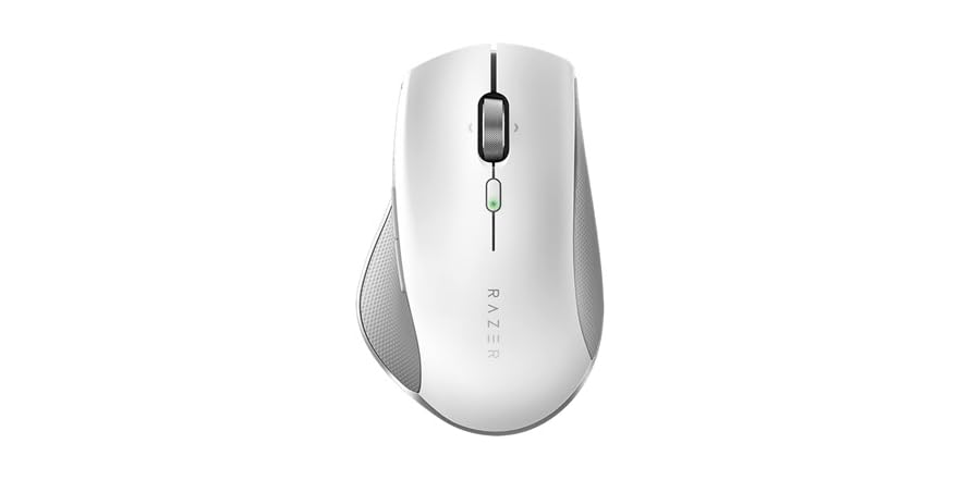 Razer Pro Click Humanscale Wireless Mouse (Open Box)