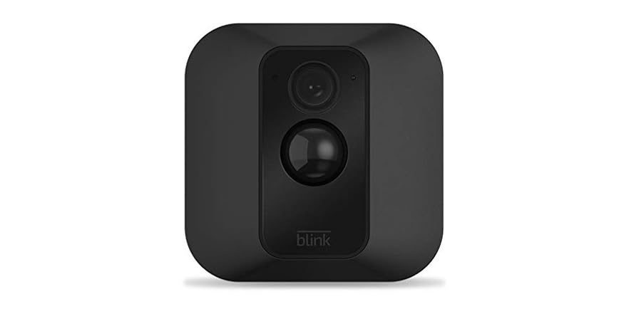 Blink XT Home Security Camera System - 1st Gen