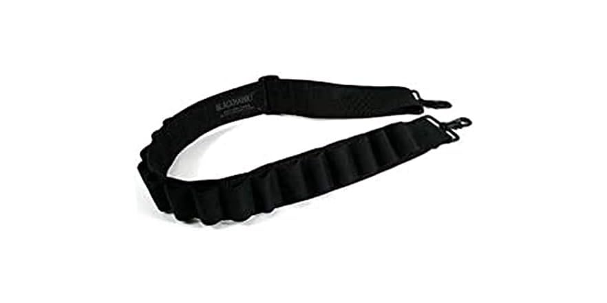 Blackhawk Blackhawk Adjustable Shotgun Shell Sling