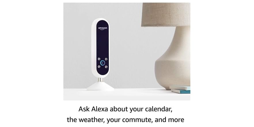 Amazon Echo Look