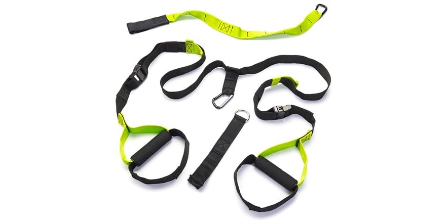 Professional Suspension Trainer Set