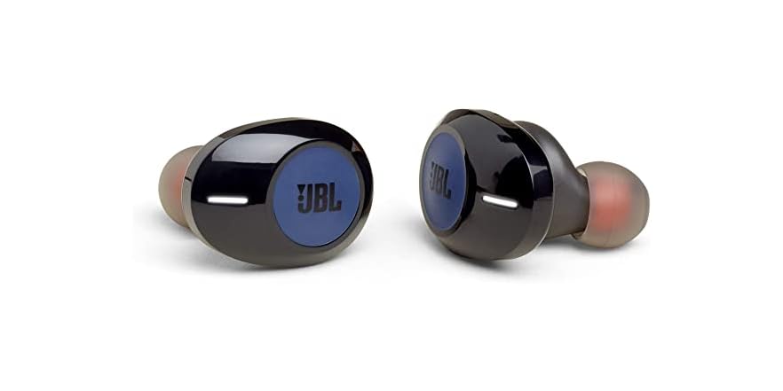 JBL Tune 120TWS True Wireless Earbuds
