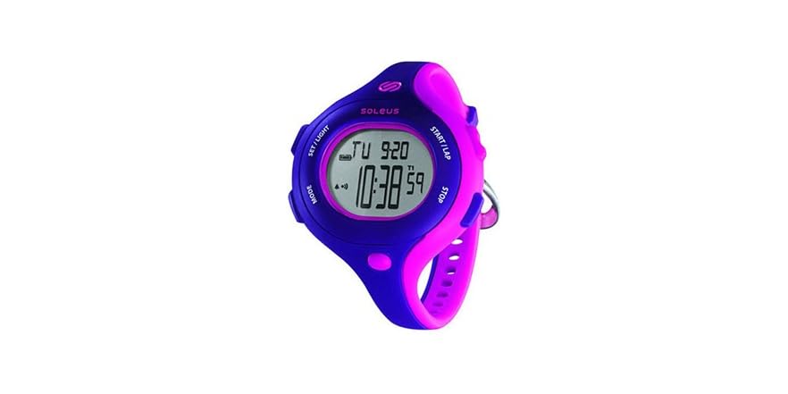 Soleus Women's Chicked Watch, 3 Colors