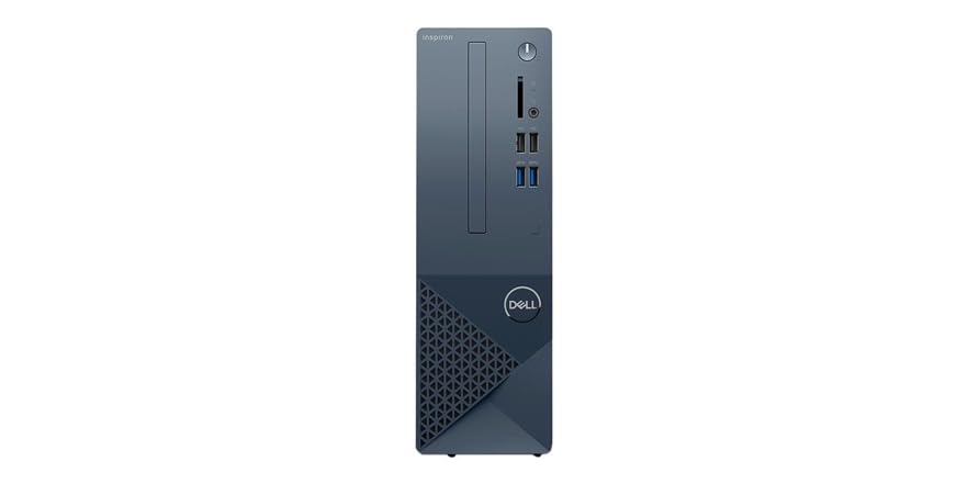 Dell Inspiron 3020S Small Desktop Computer