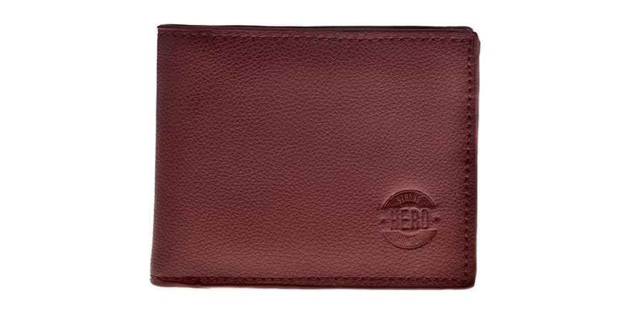 Hero Goods Garfield Series Wallet