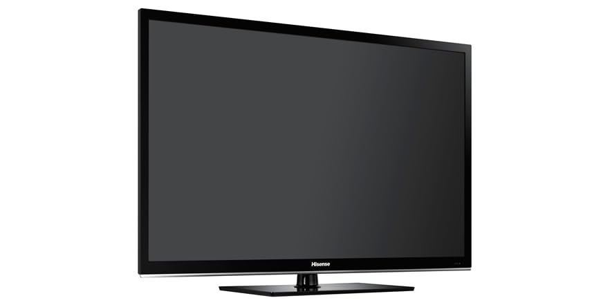 Choose Your Hisense 1080p LED HDTV