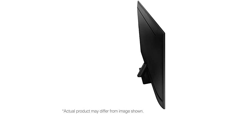 Samsung Q80T/Q8DT QLED 4K UHD HDR Smart TV (2020) (Factory Reconditioned)