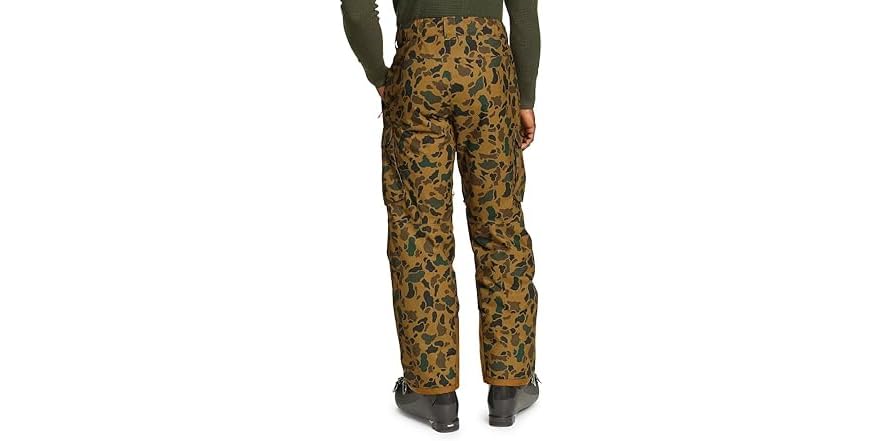 Eddie Bauer Powder Search 2.0 Insulated