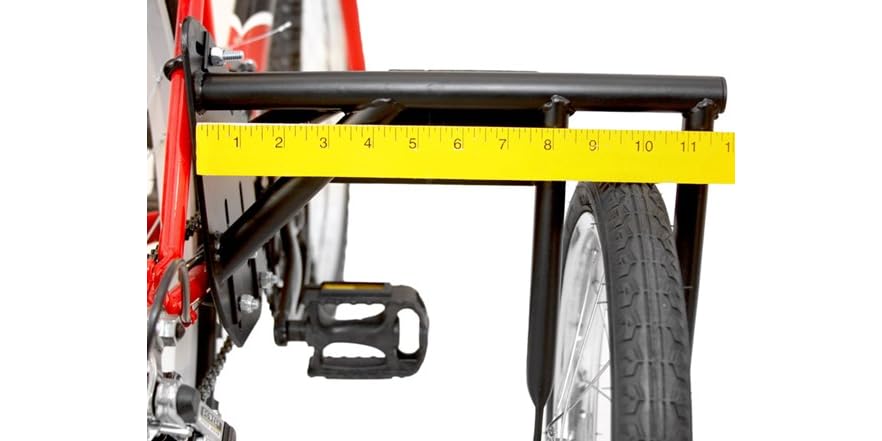 BIKE USA Stabilizer Wheel Kit