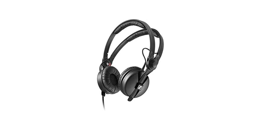 Sennheiser Pro Audio HD 25 Headphones