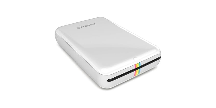 Polaroid ZIP Mobile Printer