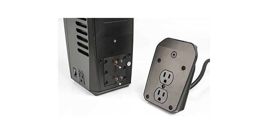 GreenTech Environmental Wall Heater