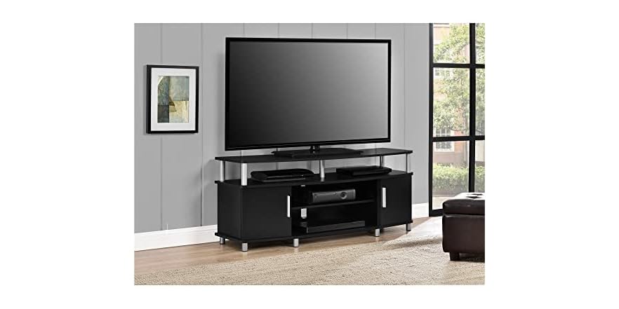 Ameriwood Home Carson TV Stand