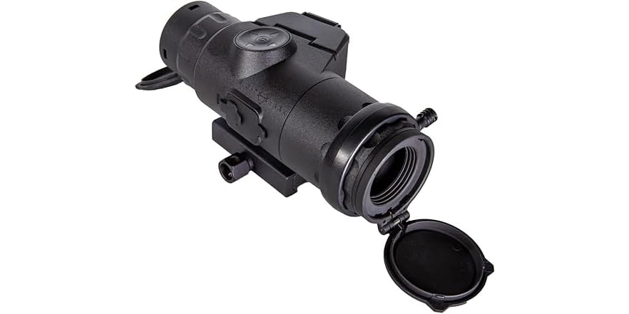 Sightmark Wraith 4K 4x Night Vision Scope