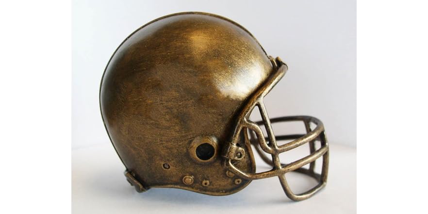 NFL Helmet Statues - 32 Teams