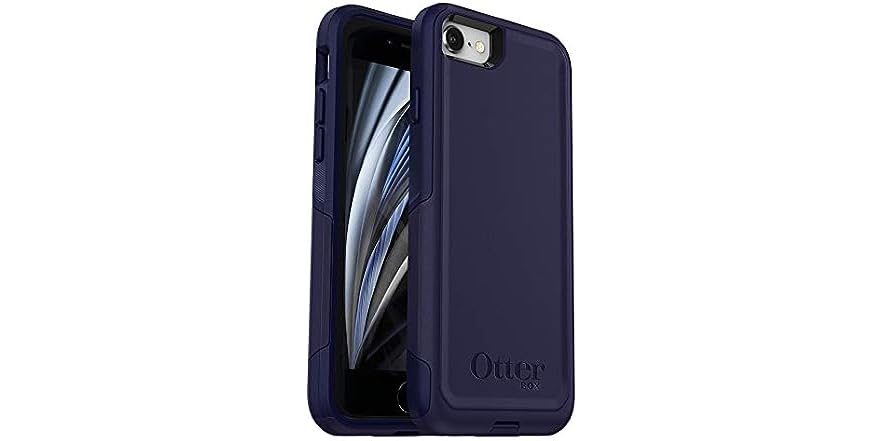 OtterBox iPhone SE 3rd & 2nd Gen
