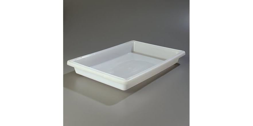 Carlisle Storplus 5 Gal Food Storage Container