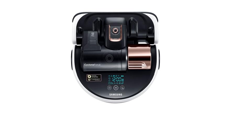 Samsung POWERbot R9250 Robot Vacuum