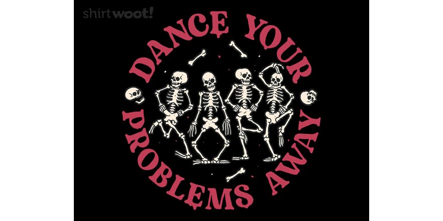 Dancing Problems