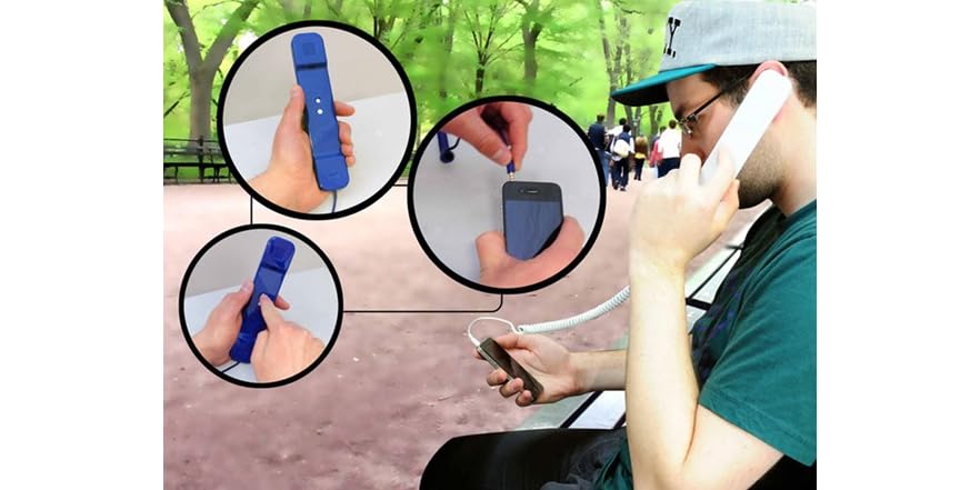 Pyle Home Retro Style Handset