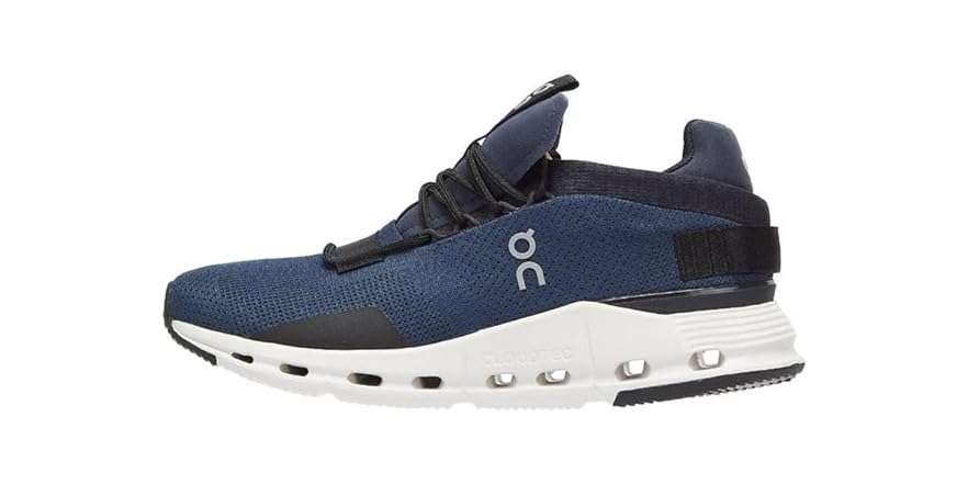 On Running Cloudnova Men's (7.5 & 12.5)