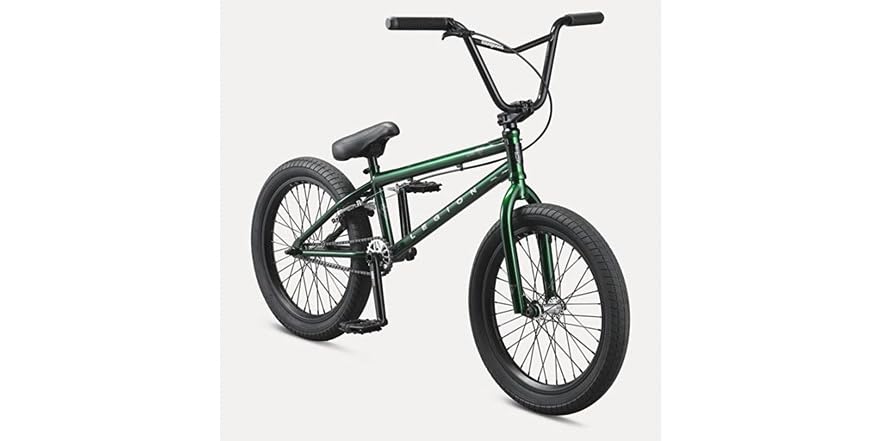 Mongoose Legion L100 Freestyle BMX Bike