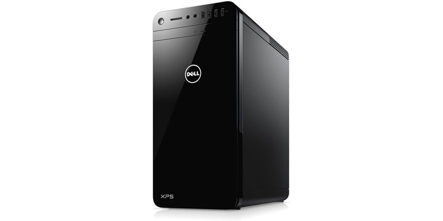 Dell XPS 8910 Intel i7 Tower Desktop