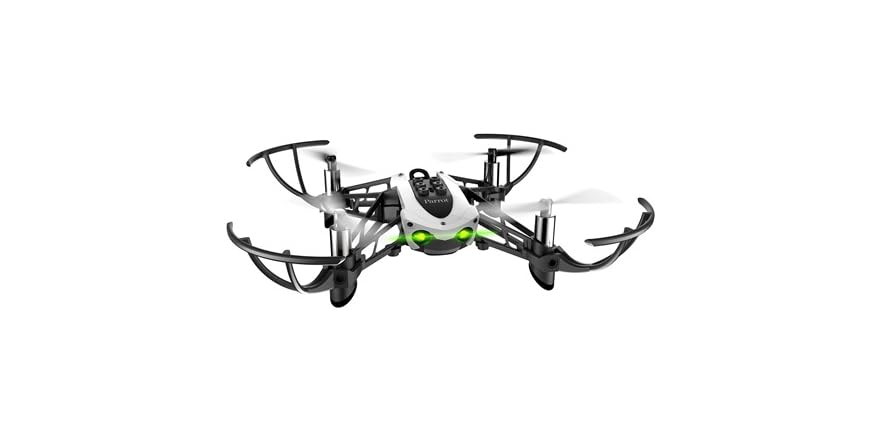Parrot Mambo Fly Drone - White