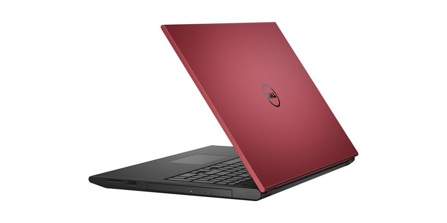 Dell Inspiron 5555 15.6" AMD A6 Laptops