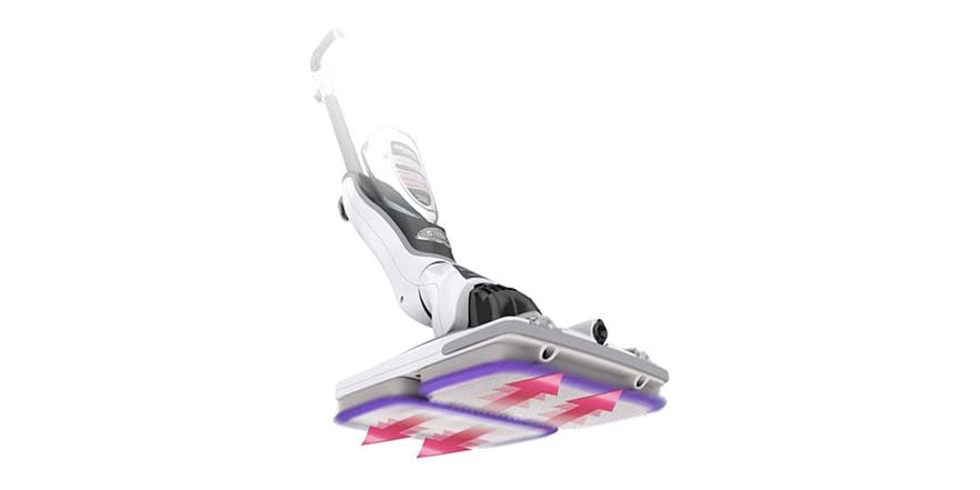 Shark Sonic Duo Floor Cleaner