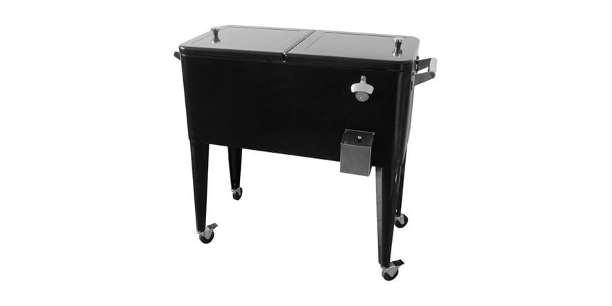 Country Cooler - Your Choice