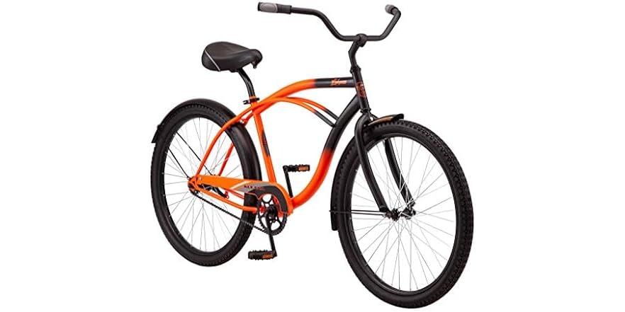 Kulana Lakona Shore Cruiser Bike, 26"