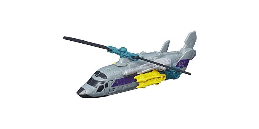 Transformers Combiner Wars Deluxe Class Vortex