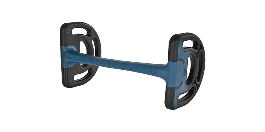 Acavallo Sensitive Bit AC792 - Black/Blue