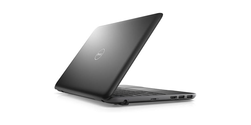 Dell Latitude 3180 11" Touch 64GB Laptop