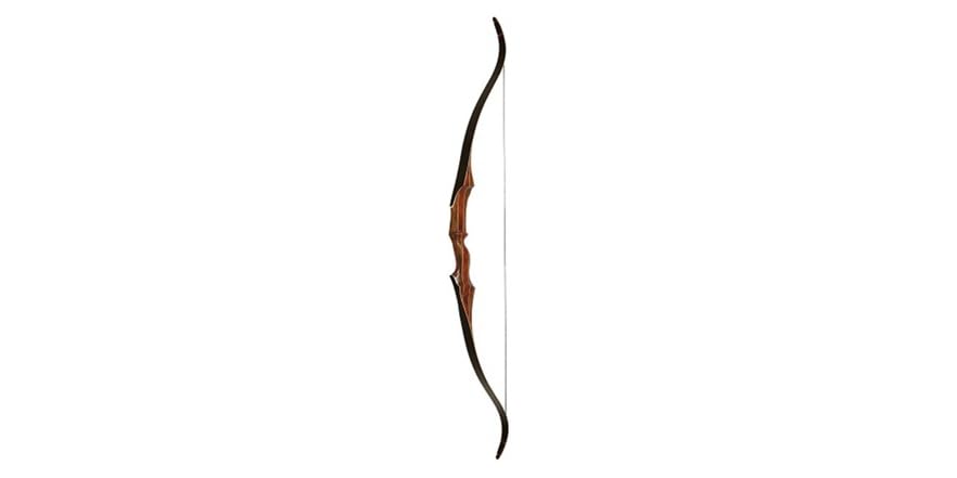 Martin Archery Hunter Recurve Bow