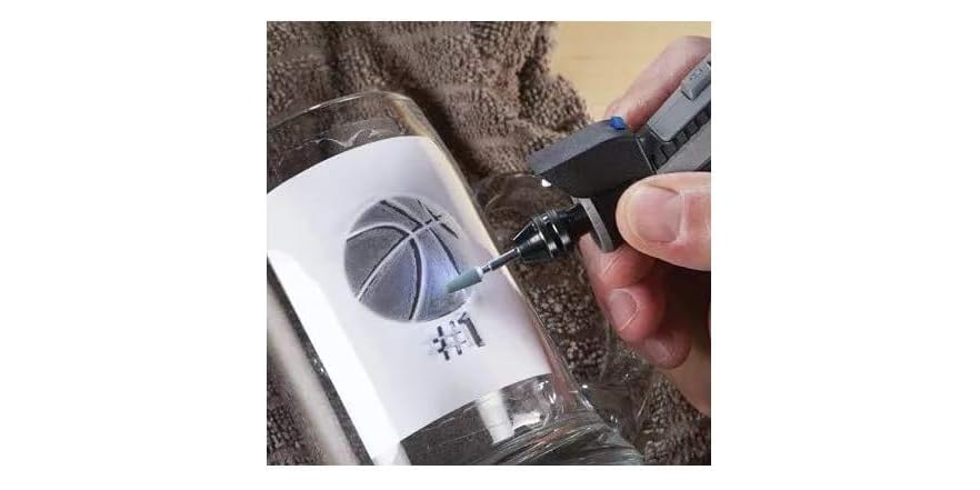 Dremel 4300-DR-RT Slim and Ergonomic Rotary Tool