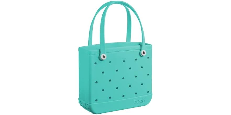 Bogg Bag Small Waterproof Tote