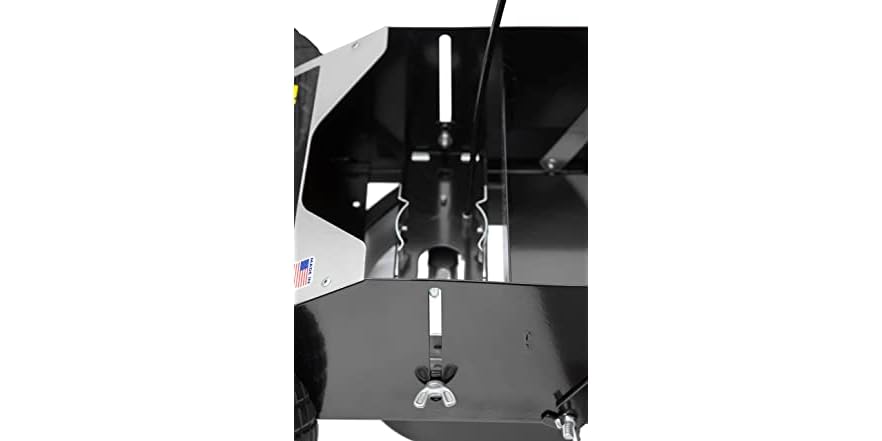 Sharp Stripe Striping Machine