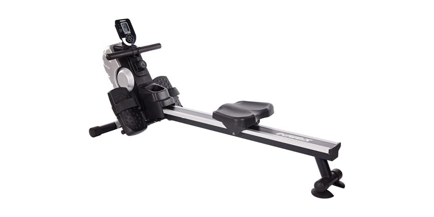 Stamina Magnetic Rowing Machine