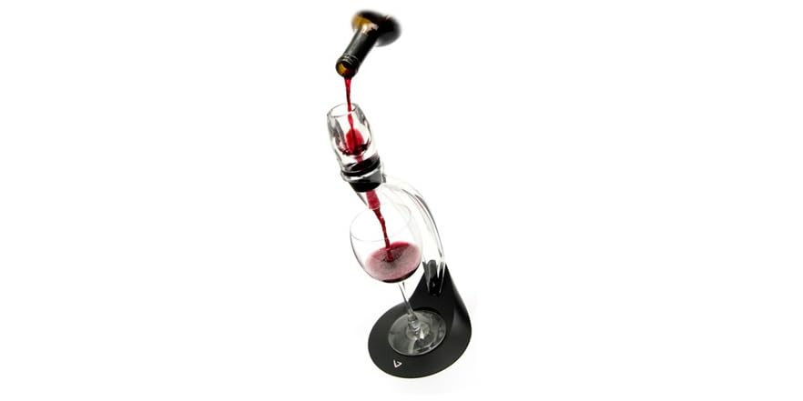 Vinturi Red Wine Tower