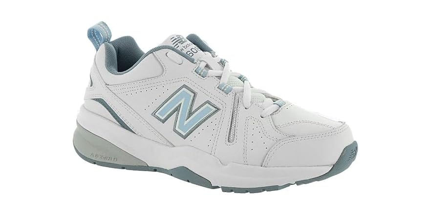 New Balance Women's 608 V5 Trainer