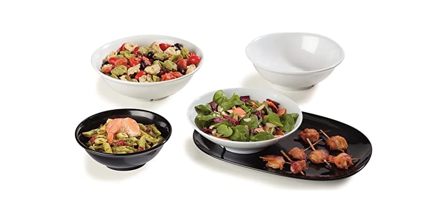 Carlisle FoodService Products Bowl