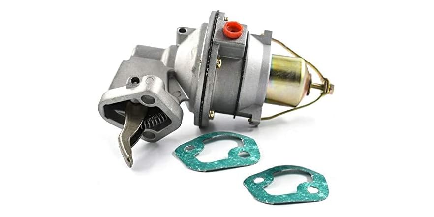 MPS MPS Mechanical Fuel Pump for Mercruis