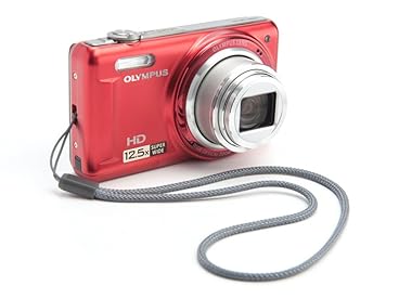 Olympus 14MP Digital Camera