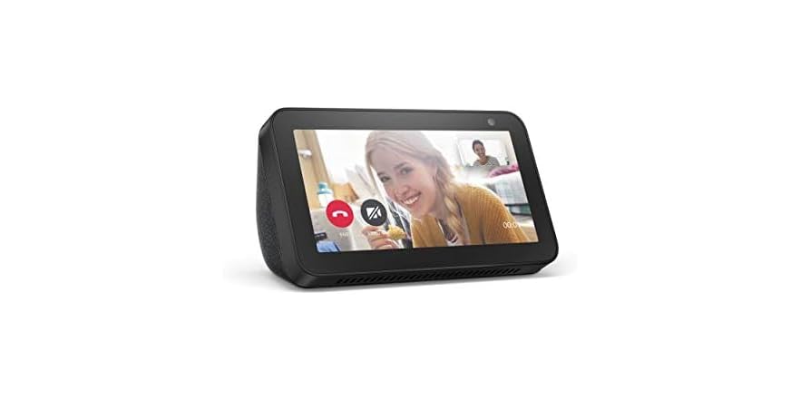 Echo Show 5 (1st Gen, 2019 release)