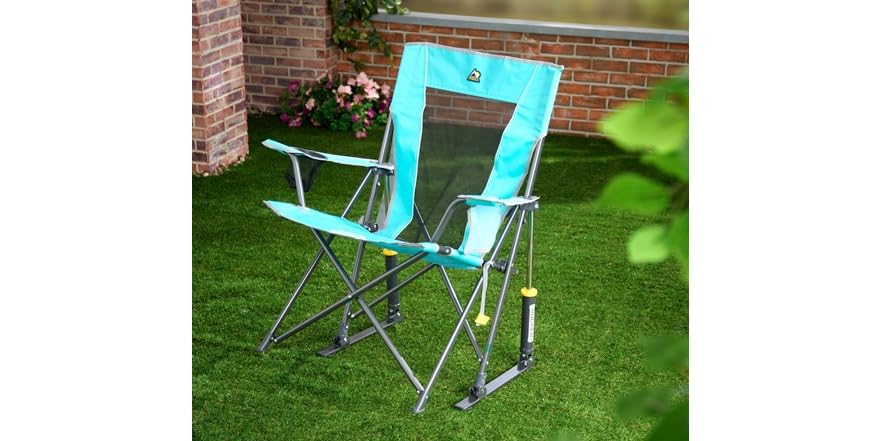GCI Outdoor Elite Rocker Chair