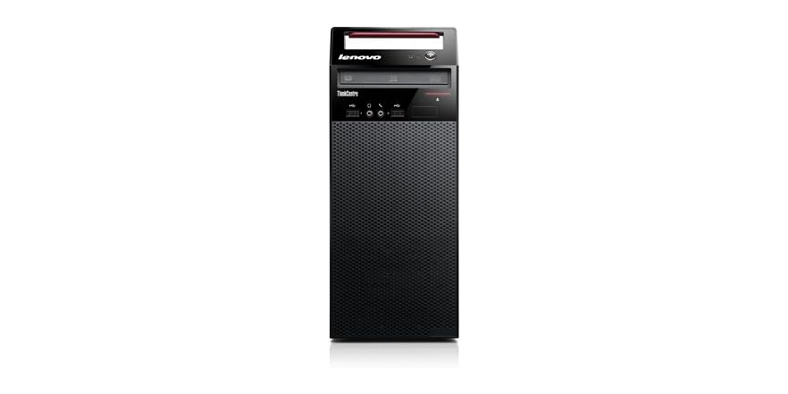 Lenovo Thinkcentre E73 Intel i3 MT Desktop