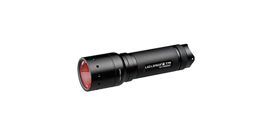 LED LENSER T7M Flashlight
